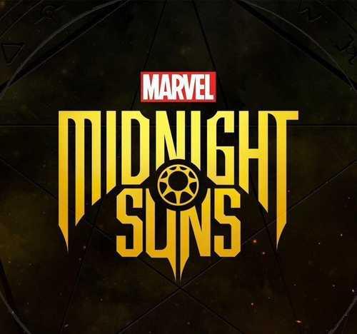 Marvel's Midnight Suns Steam Пополнение