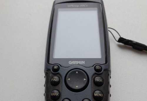 Навигатор Garmin gpsmap 60Cx