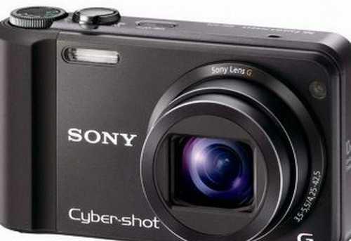 Продам фотик Sony Cyber-shot DSC-H70