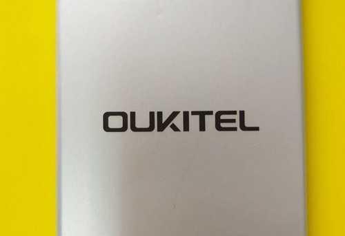 Аккумулятор для телефона Oukitel C9