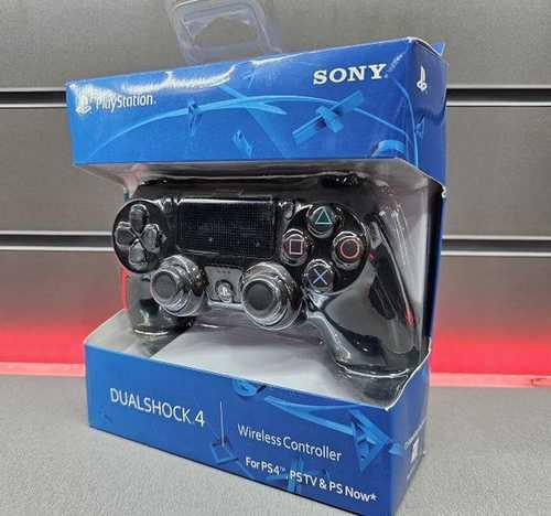 Геймпад PlayStation PS4