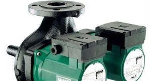 Циркуляционный насос Wilo TOP-SD 32/ 7 EM PN6/10