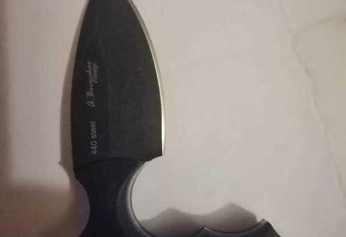 Тычковый нож viking nordway pro