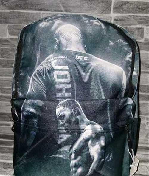 Рюкзак UFC