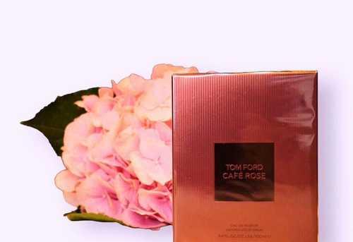 Tom Ford Cafe Rose 100 ml NEW