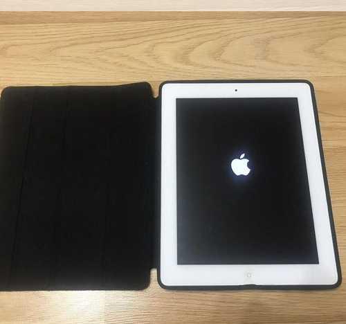 Планшет apple iPad 2