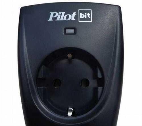 Сетевой фильтр Pilot Bit #150161
