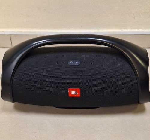 Беспроводная акустика JBL Boombox