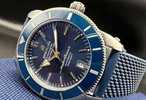 Часы мужские Breitling Superocean Heritage II B20