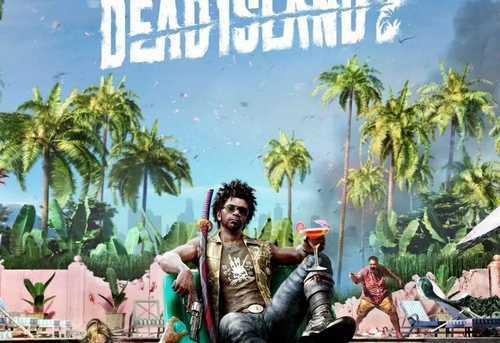 Dead Island 2 на PS4 и PS5