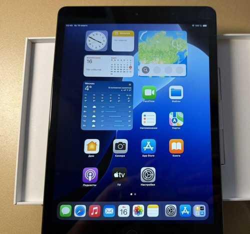 iPad 8 2020 wifi 32gb