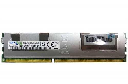 DDR3 ECC REG 32Gb 1066 Samsung