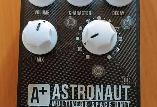 Shift line astronaut v 3 III