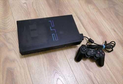 Sony Ps2 limited Edition (Midnight Black) Japan