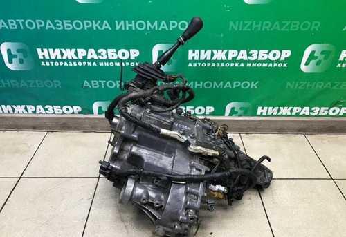 Коробка раздаточная Mitsubishi L200 KB 2.5 4D56U