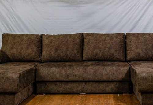 Модульный диван новый для сна Порта