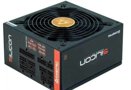 Блок питания Chieftec Silicon SLC-750C 211838