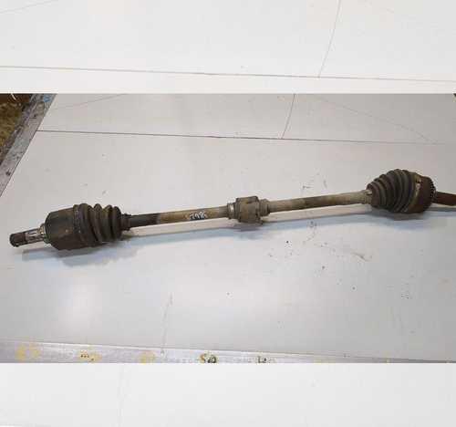 Полуось Mitsubishi Carisma, 1997