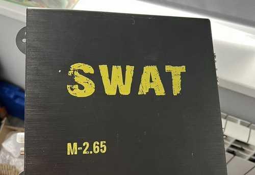 Усилитель swat M 2.65