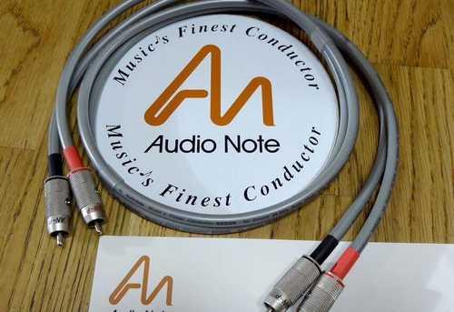 Audio Note Sogon 50 Strand Кабель межблочный UK