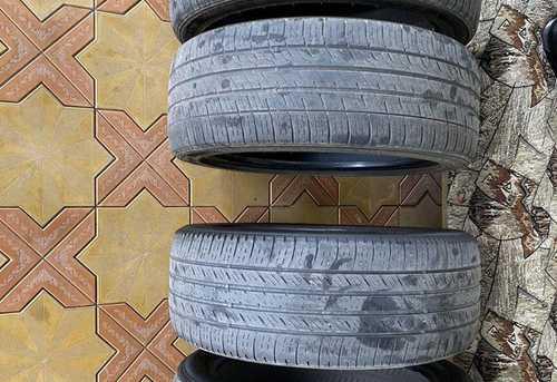 Kumho Ecsta PA51 215/45 R18