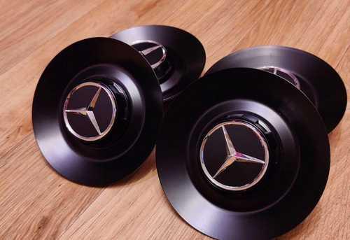 Колпаки на диски Mercedes-Benz G63 AMG