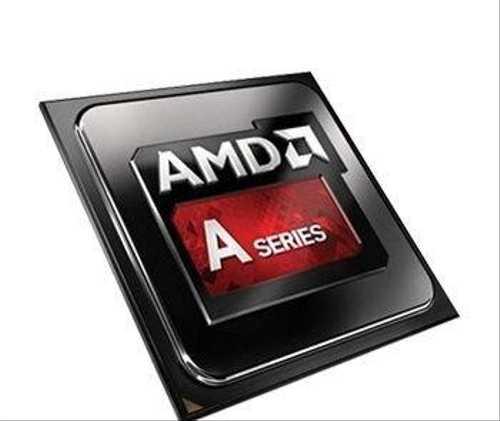 AMD A10-9700 3.5GHz Socket AM4 2MB новая с гаранти