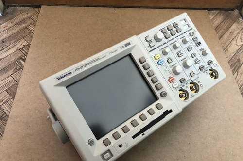 Осциллограф Tektronix TDS3012B 100MHz