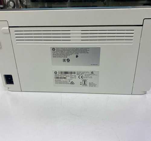 Лазерный принтер HP laser 107r /26