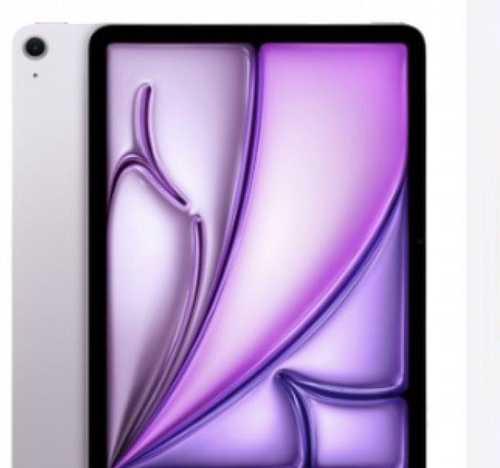 Apple iPad Air 6 13" Wi-Fi 2024, 512Gb