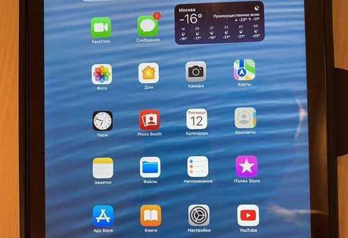 iPad air 2 (2014 64гб)