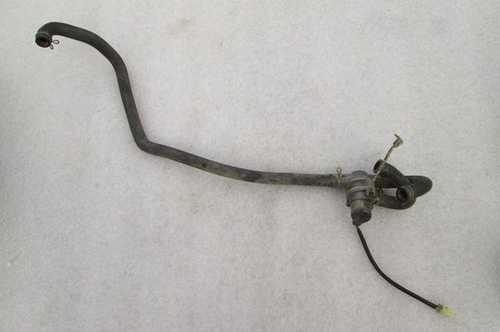 Honda VFR800F RC46 Valve assy клапан vfr800