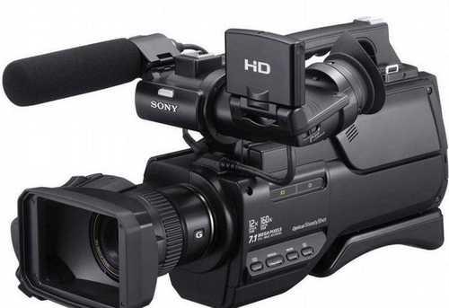Видеокамера Sony HXR-MC1500