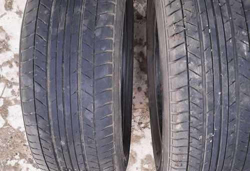 Yokohama Aspec A349A 205/55 R16