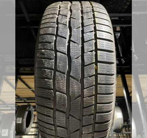 Continental ContiWinterContact TS 830 P 225/50 R17