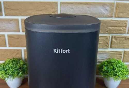 Ультразвуковой увлажнитель воздуха Kitfort