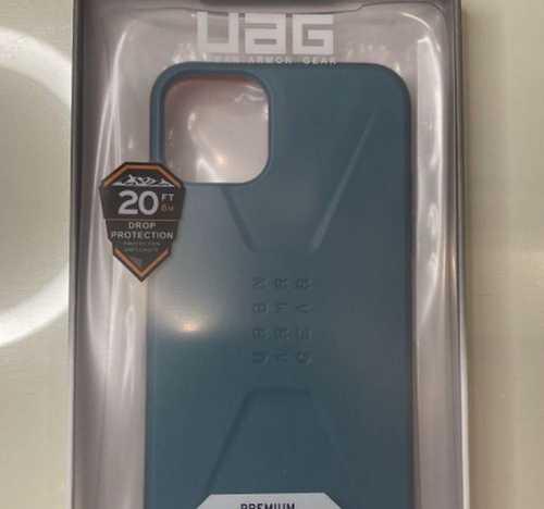 Чехол UAG для iPhone 11 PRO Max