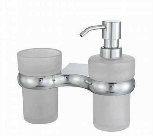 Wasserkraft Berkel K-6889 Держатель стакана и доза