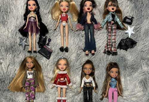 Куклы Братц Bratz