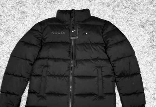 Куртка Nike x Drake nocta