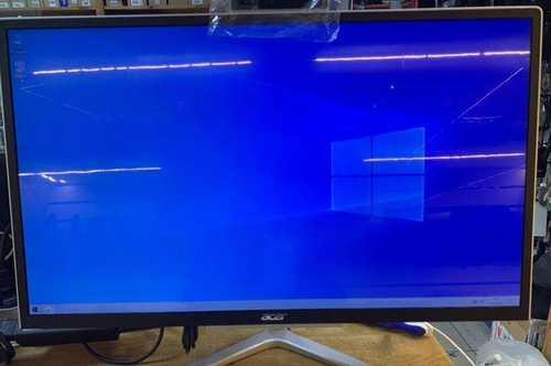 Моноблок Acer Aspire c22 22 дюйма | Festima.Ru – частные объявления