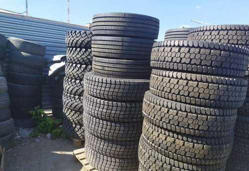 Автошины Колеса Кама 201 245/70 R19,5