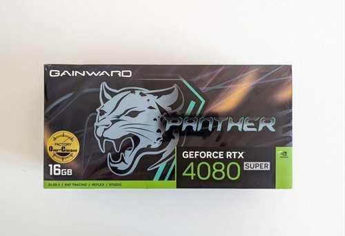 Видеокарта Nvidia RTX4080 Super