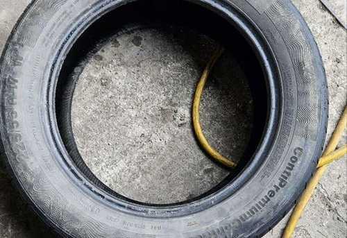 Continental ContiPremiumContact 5 225/55 R17