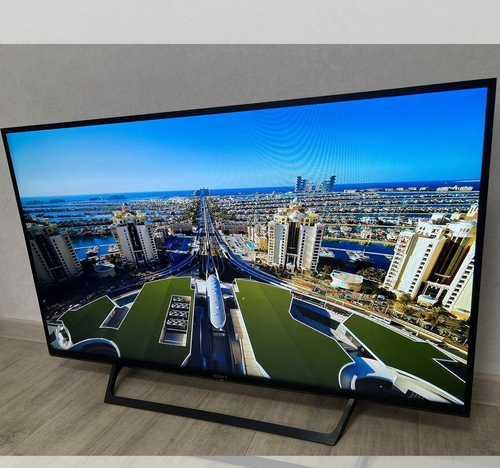 Full HD SMART TV Sony 49 дюймов, 121 см