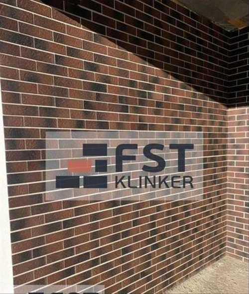 Гибкий кирпич "FST"