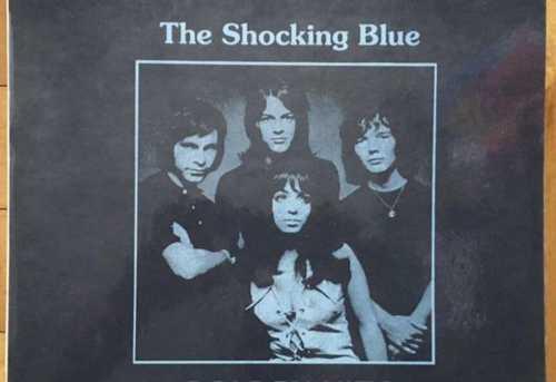 Пластинка Shocking Blue - Golden Hits - Шокинг Блю