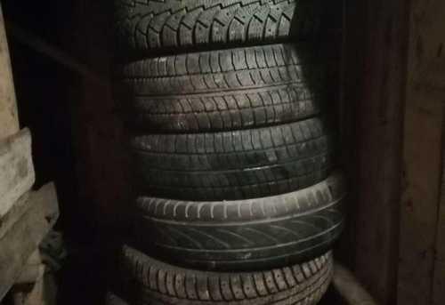 Accelera X-Grip 4S 17.5/70 R14
