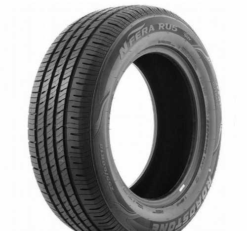 Roadstone N'Fera RU5 255/50 R19