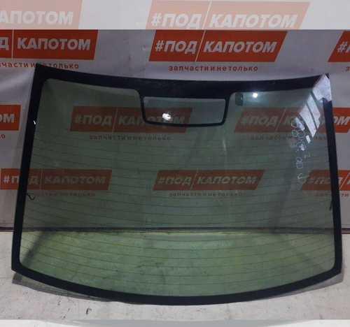 Стекло заднее Ford Focus 2 (2004 - 2008) 1362994